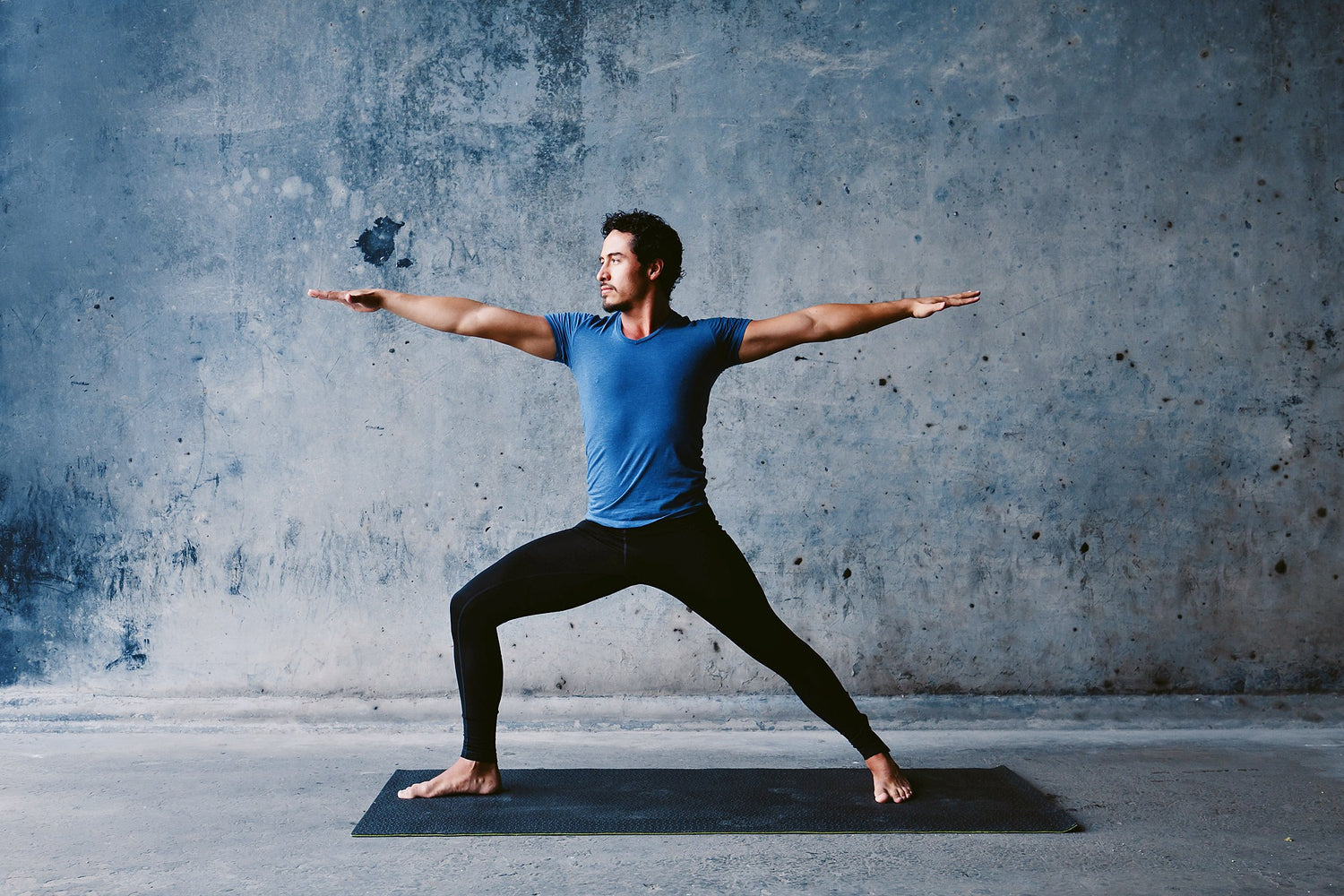 Why Men Should Do Yoga Medical Facts Iyogabody